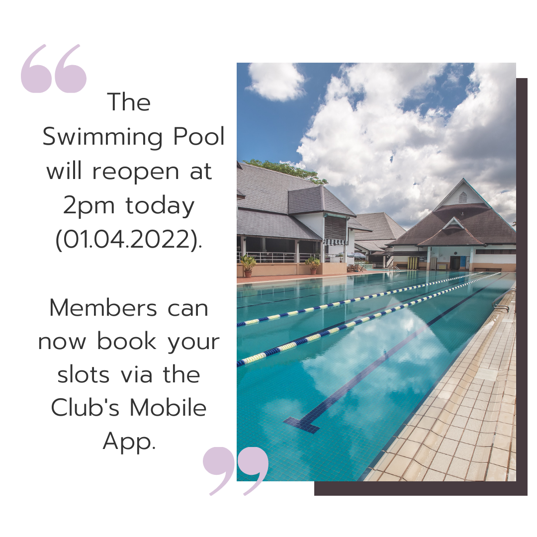 The Sarawak Club